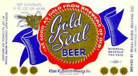 Biography of Elmer E. Hemrich - Brewer