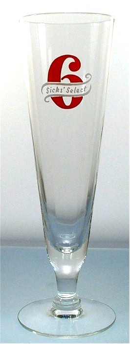 History of the Horluck Brewing Co. and Sicks' Century Brewery